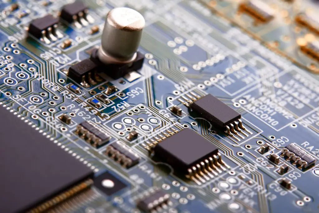 Our capabilities include the full design flow from an idea to the final ...